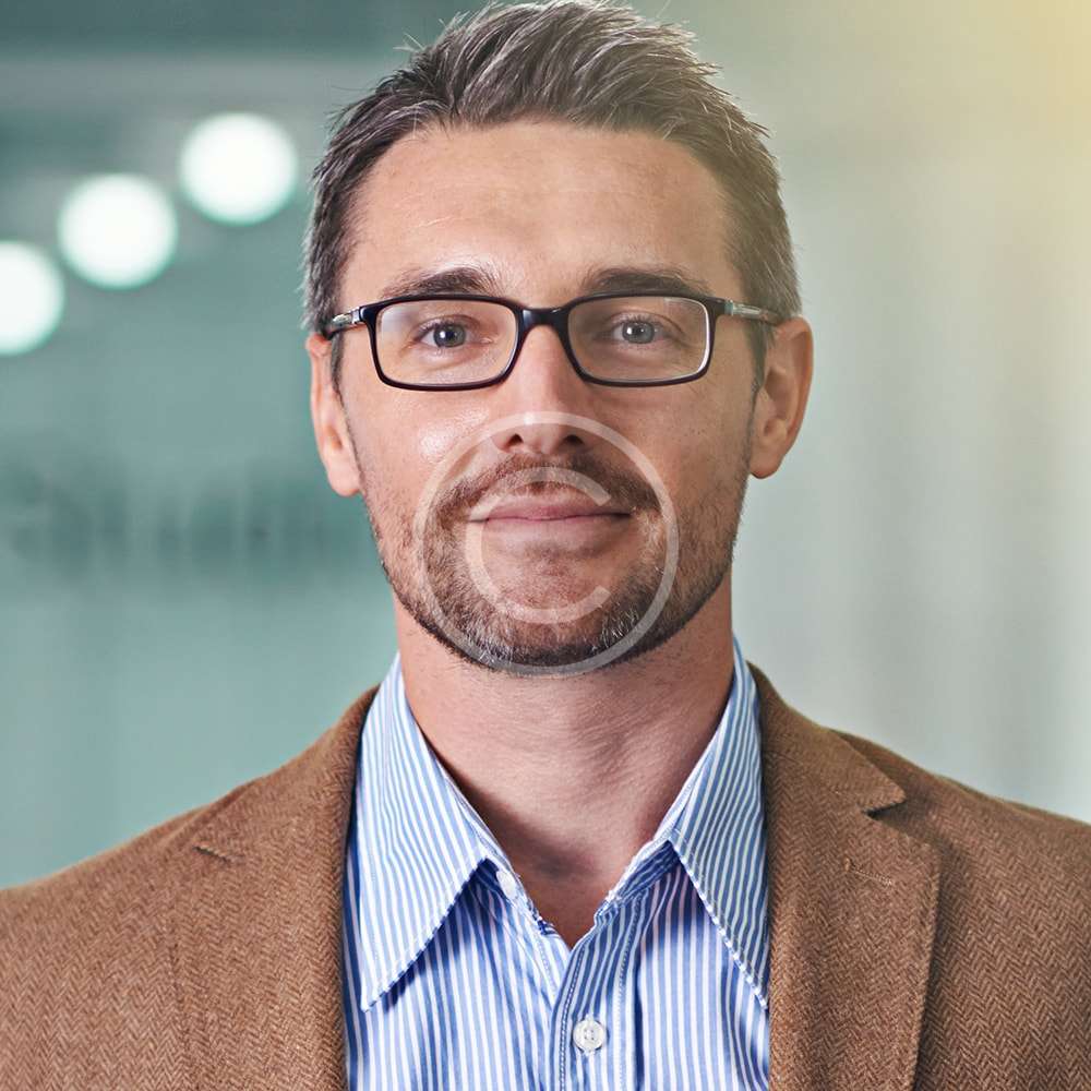 Ryan Johnson - Het Ontslagloket